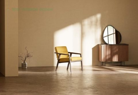 Explore Minimalist Style Interior Design For Your Space