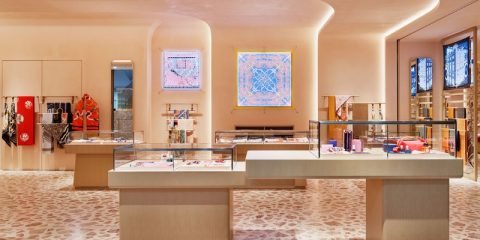 Small Showroom Interior Design: Transform Spaces For Impact