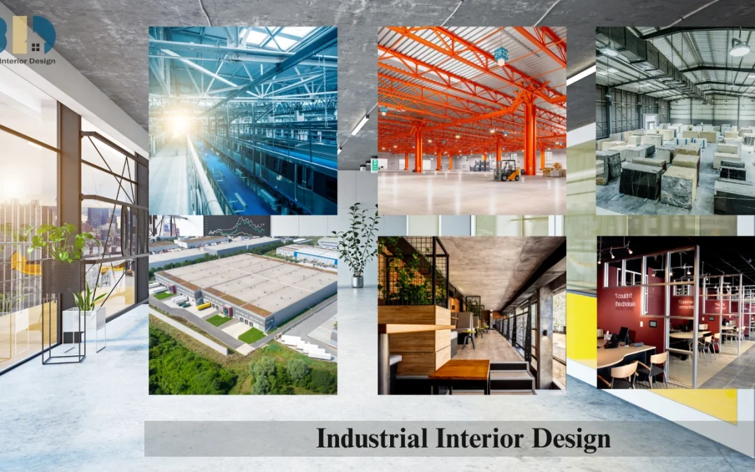 Industrial Interior Design: Transform Your Space With Raw Elegance ...