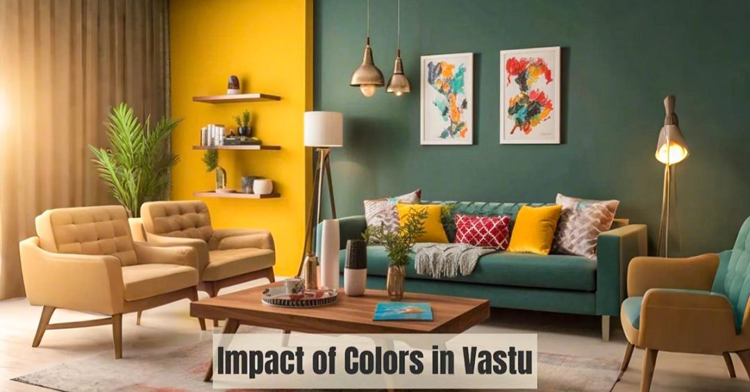 Expert Tips To Match The Right Home Interior Colour Combination